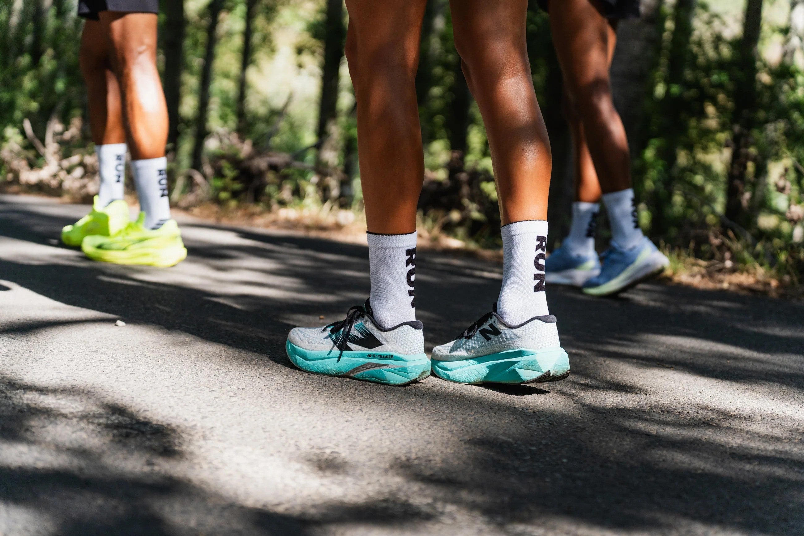 Active Crew – Versus Socks UK