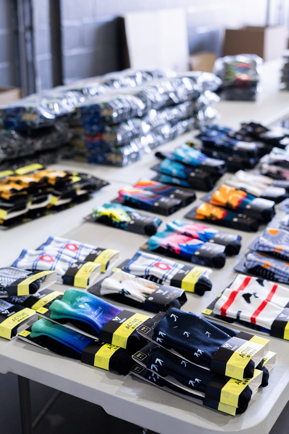 Custom Socks – Versus Socks UK