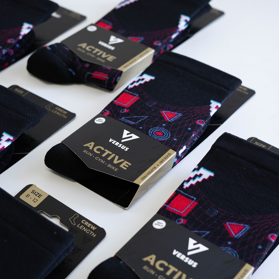 Products – Versus Socks UK